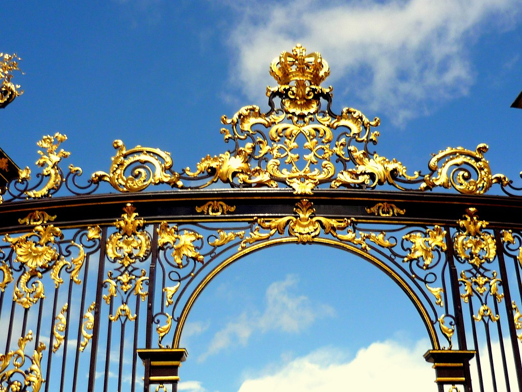 When the city of Nancy makes the headlines against all odds - French ...