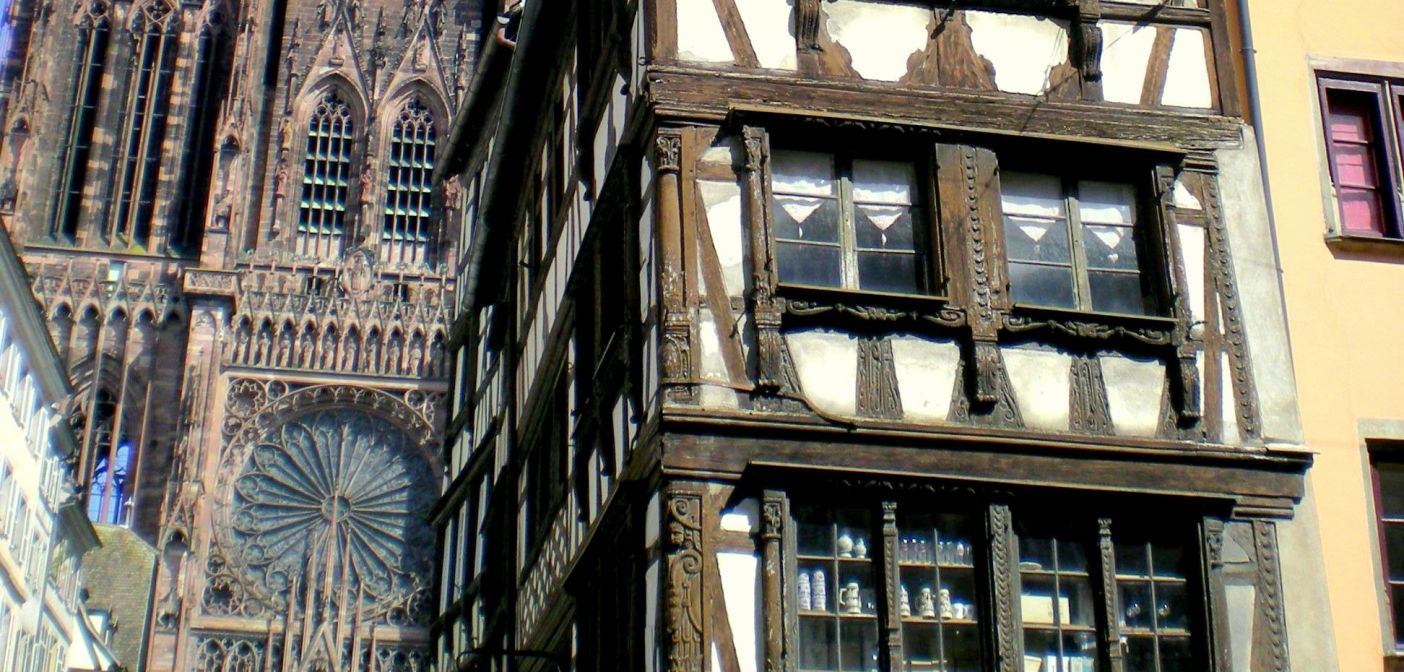 Top 10 Things to See in Strasbourg - French Moments