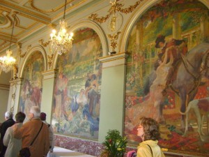 Toulouse Capitole - French Moments