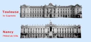 Toulouse Capitole - French Moments
