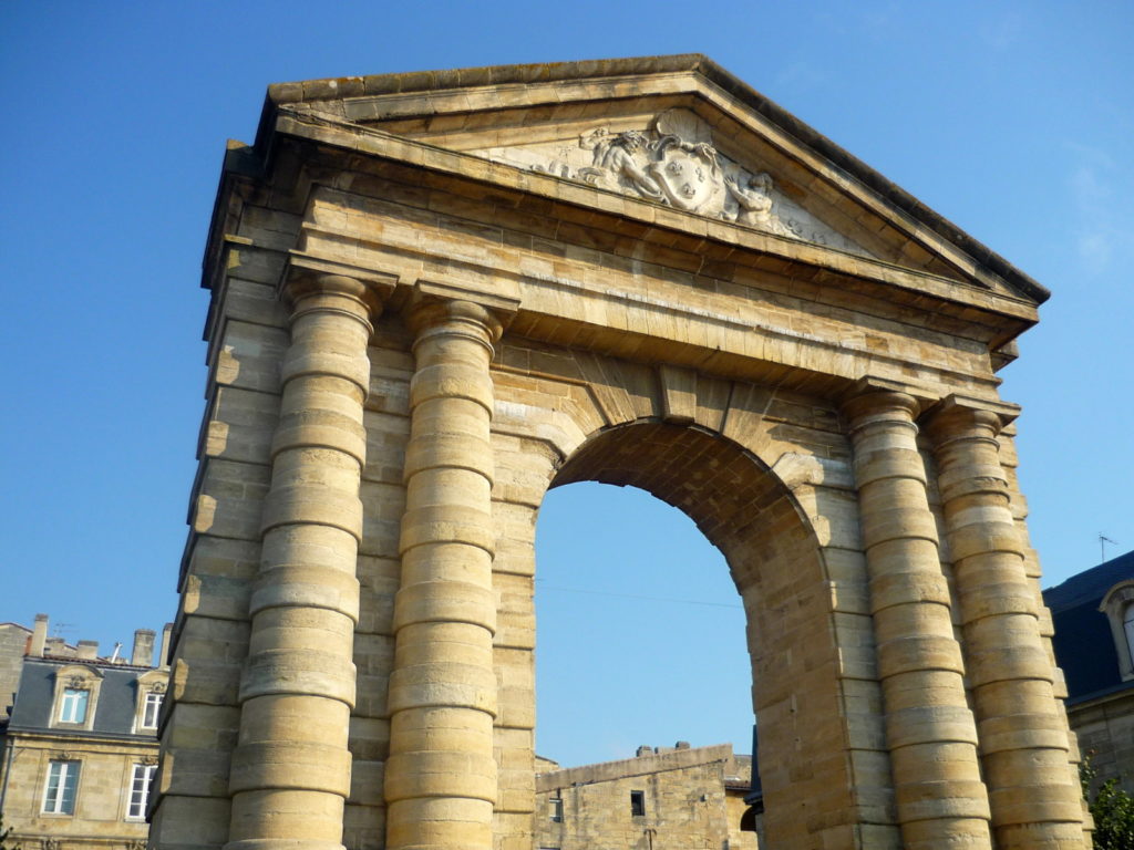 Top 10 Post-Roman triumphal arches in France - French Moments