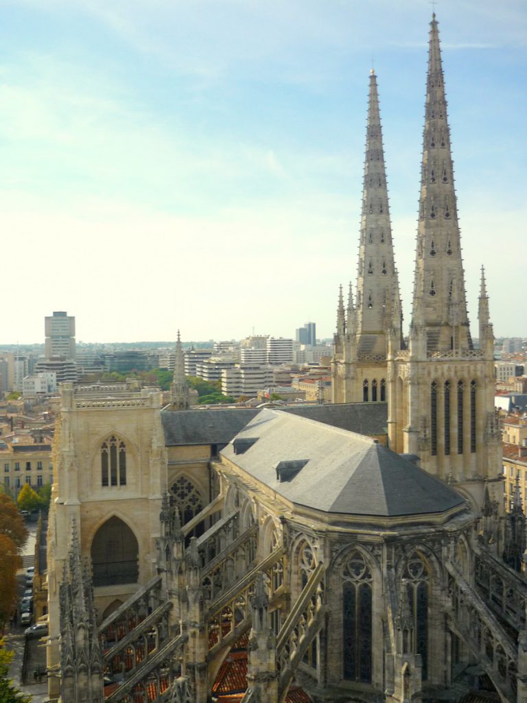 Bordeaux Old Town - French Moments