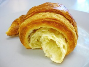 The formidable story behind the French croissant - French Moments