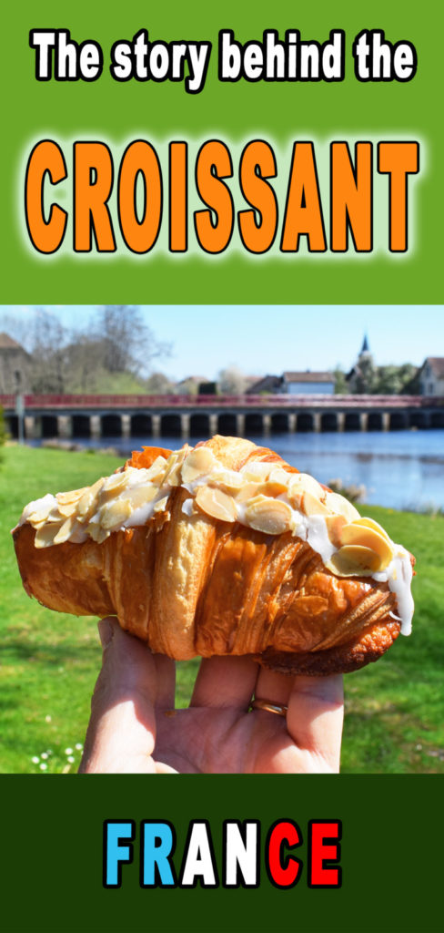 The formidable story behind the French croissant - French Moments