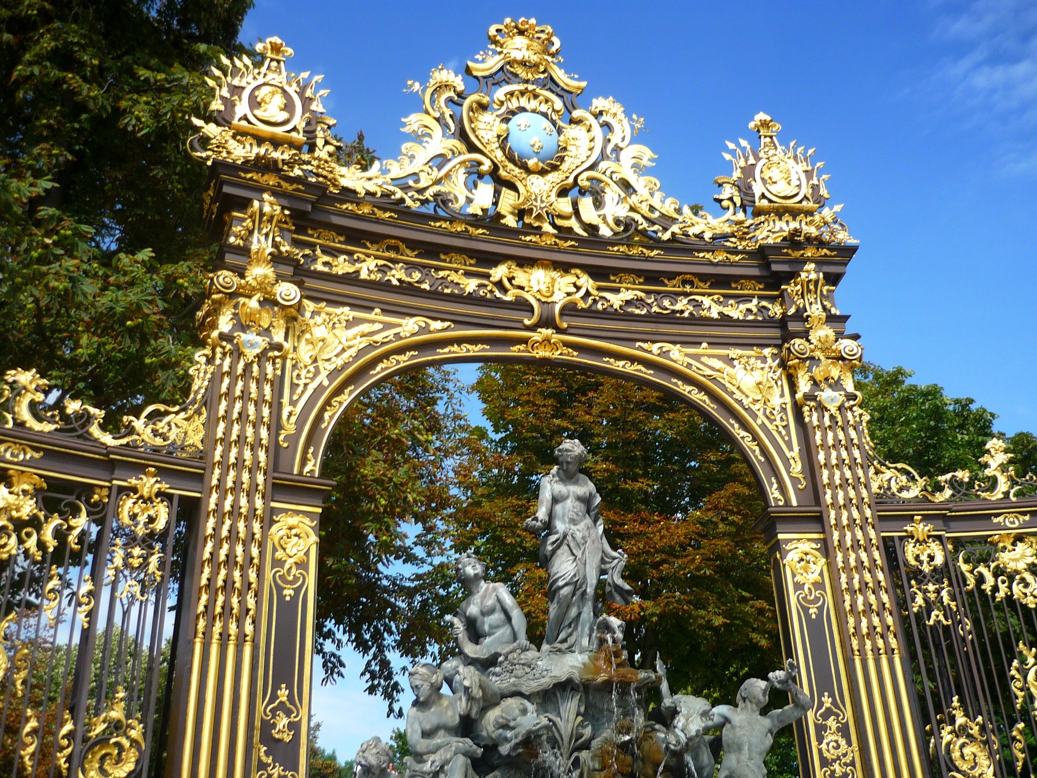 Top 10 things to see in Nancy - French Moments