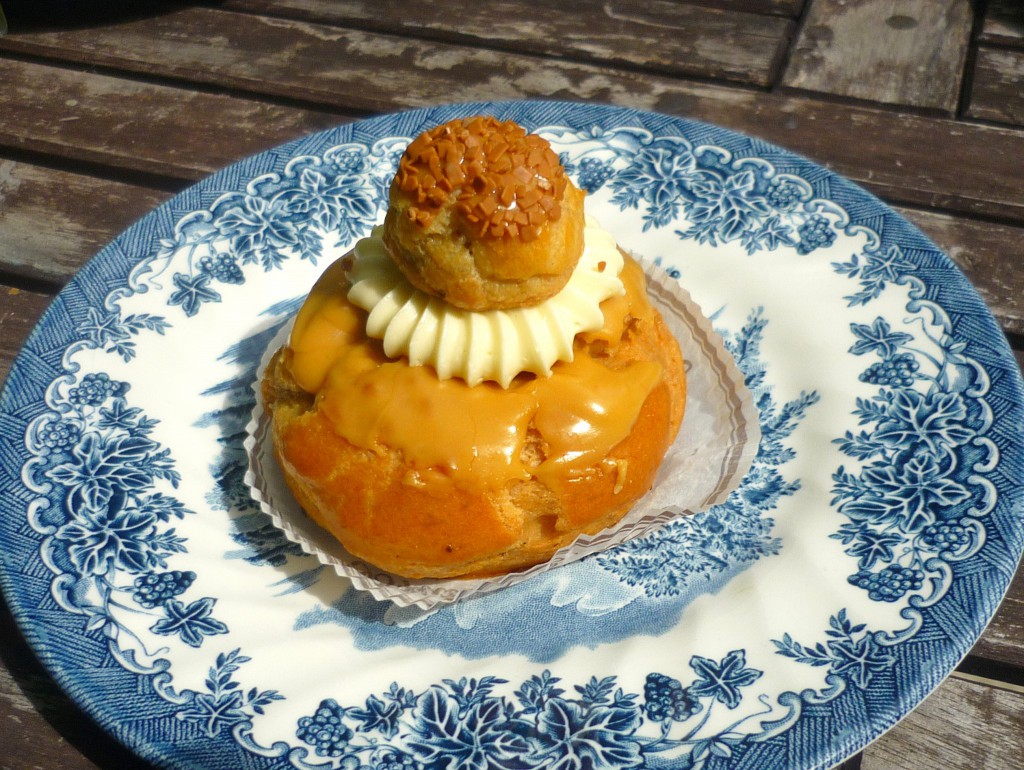A Religieuse Temptation: How to Resist this Iconic French Pastry ...