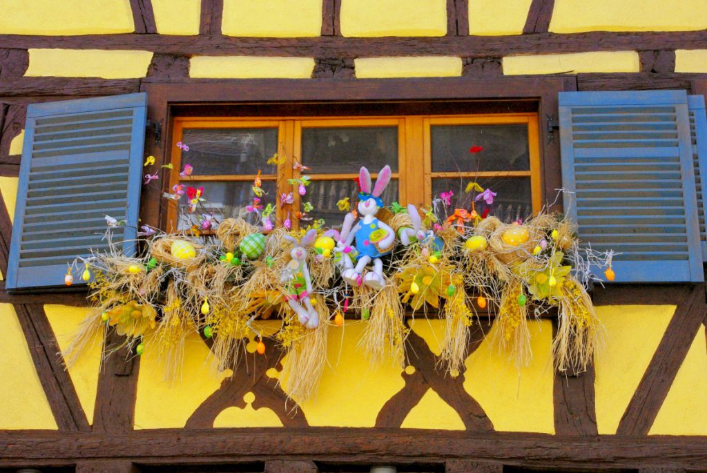 Why you should spend Easter in Alsace - French Moments