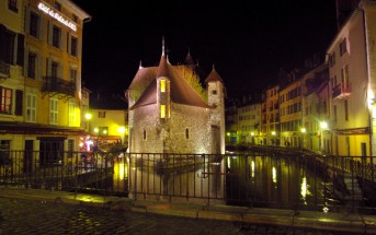 Menton Lemon Festival - French Moments