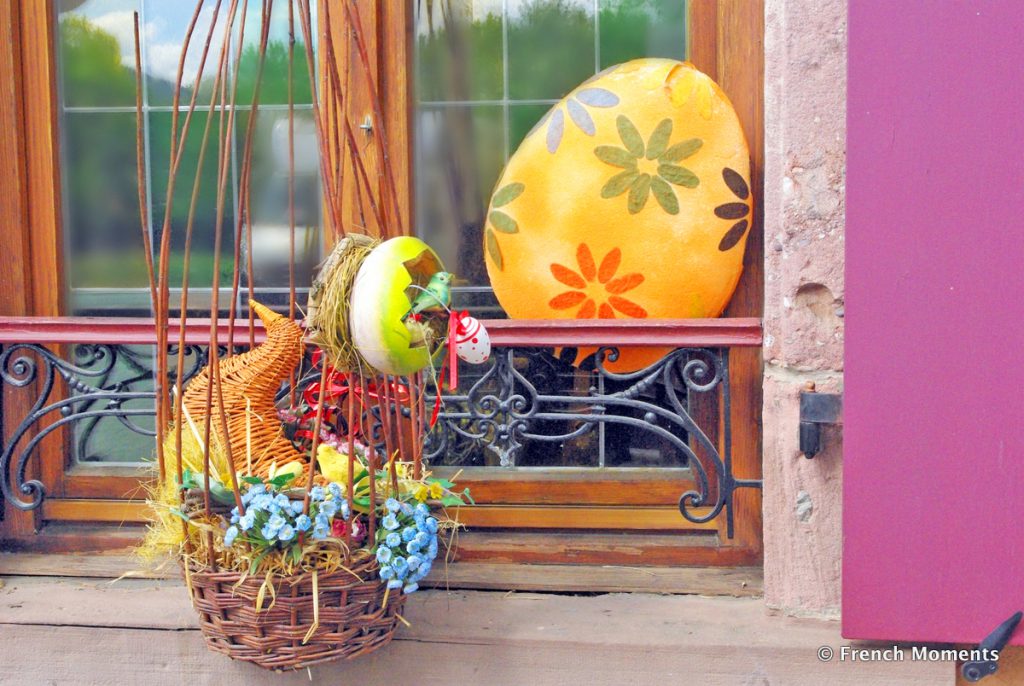 10 French Easter Traditions to Hop into Spring - French Moments