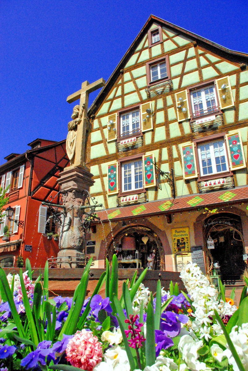 Why you should spend Easter in Alsace - French Moments