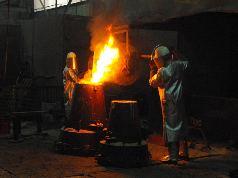 Why you should visit the Paccard Bell Foundry - French Moments