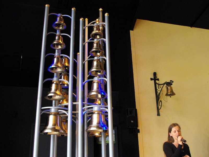 Why you should visit the Paccard Bell Foundry - French Moments