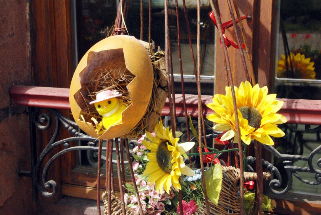 Why you should spend Easter in Alsace - French Moments
