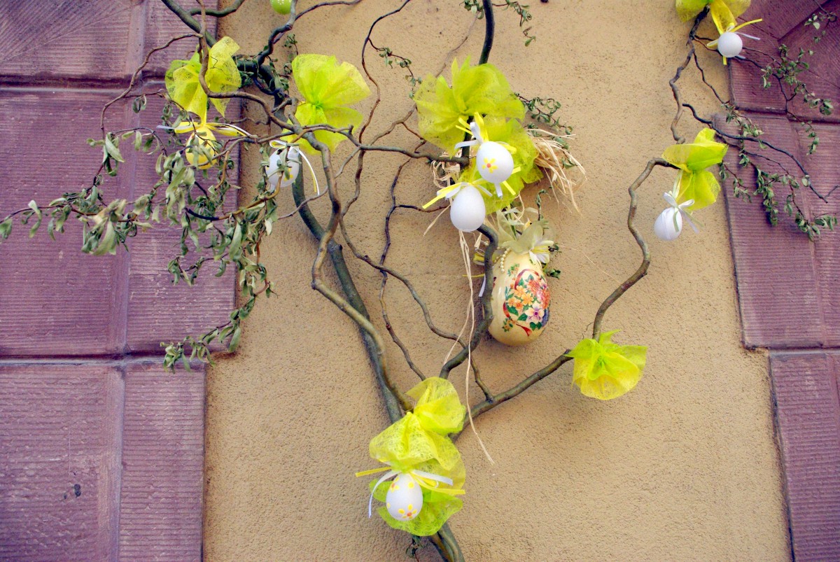 Why you should spend Easter in Alsace - French Moments