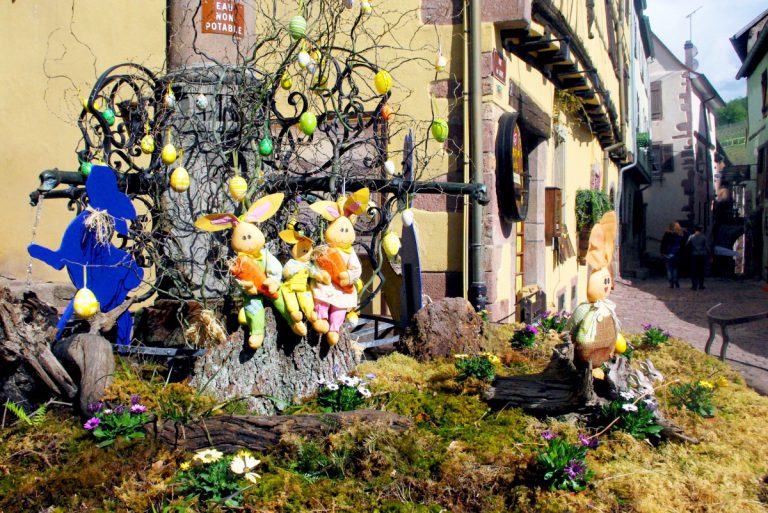 Why you should spend Easter in Alsace - French Moments