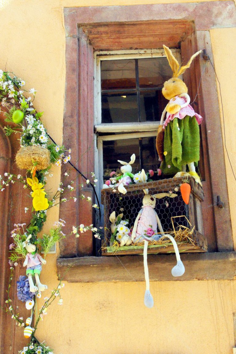 Why you should spend Easter in Alsace - French Moments
