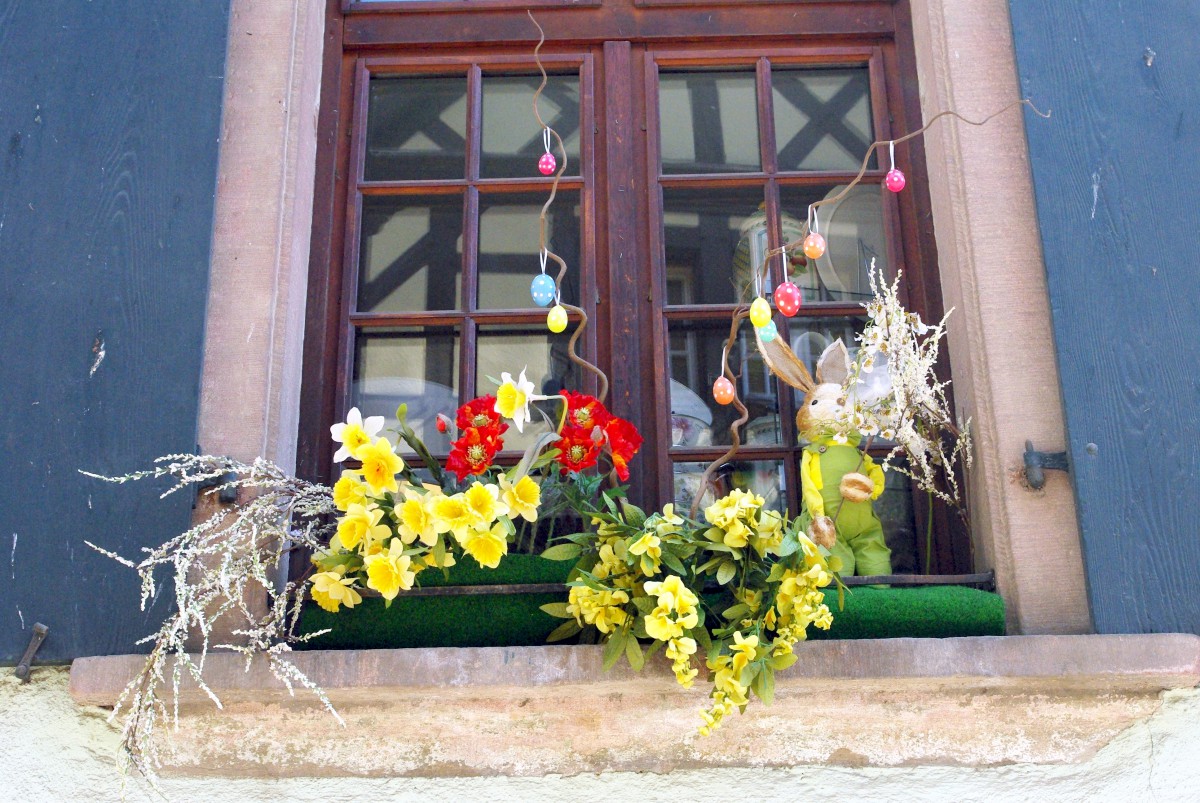 Why you should spend Easter in Alsace - French Moments