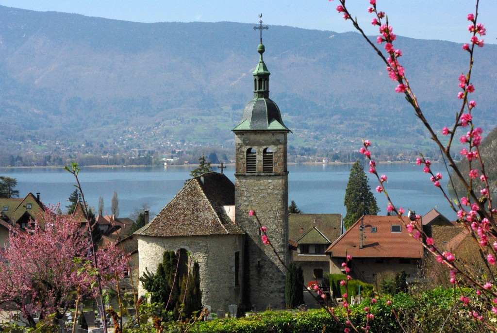 The French Alps: A Mini Discovery Guide - French Moments