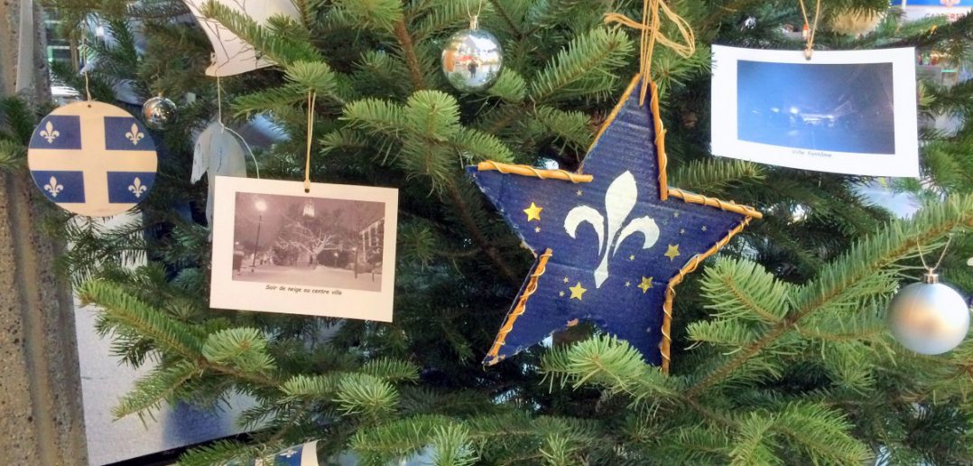 What are the Christmas Tree Decorations in France? - French Moments