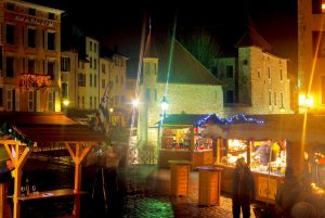 Annecy Christmas Market: What To See in 2025 - French Moments