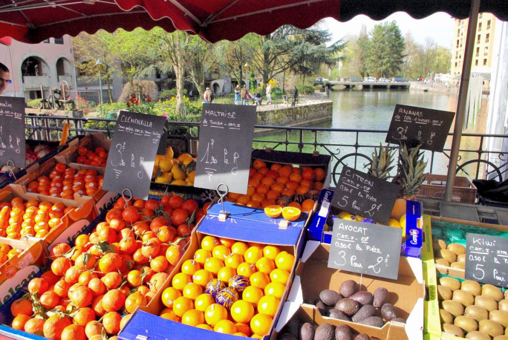 Why you should visit the city of Annecy in the Alps - French Moments