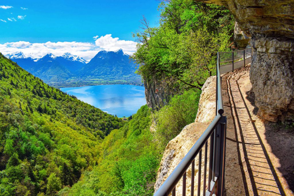 Lake Annecy: What You Need To See - French Moments