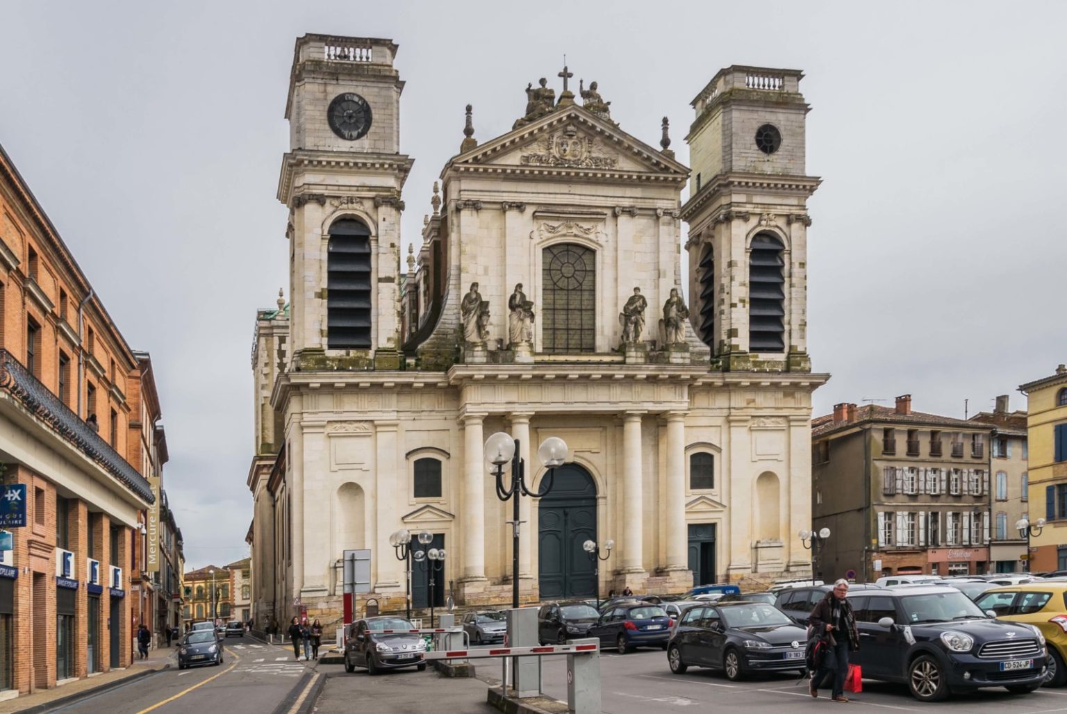 Why Assumption Day on August 15th Is Special in France? - French Moments