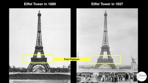 The Eiffel Tower Discovery Course is here! - French Moments