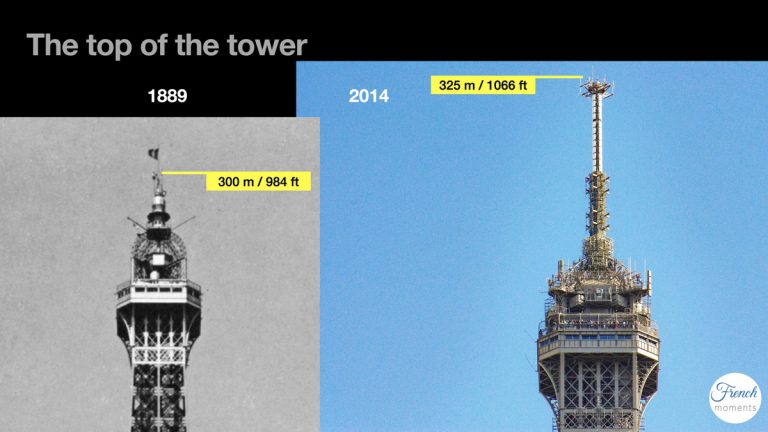 The Eiffel Tower Discovery Course is here! - French Moments