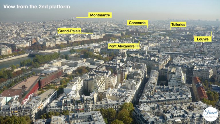 Panoramic Views of Paris: 10 Must-See Spots for Stunning Sights ...