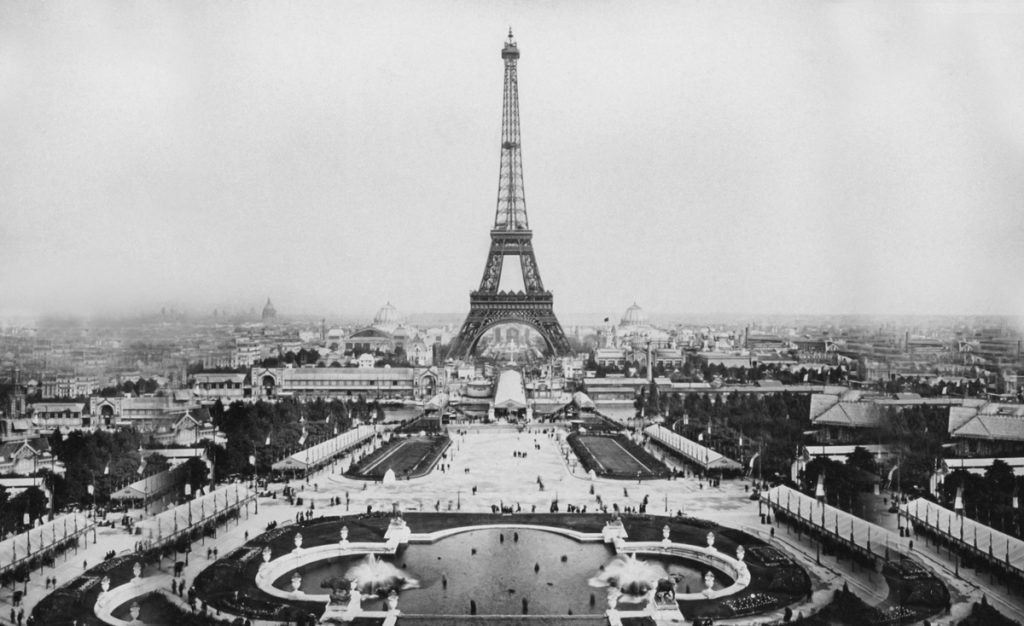 Discover the Eiffel Tower, Paris' iconic monument - French Moments