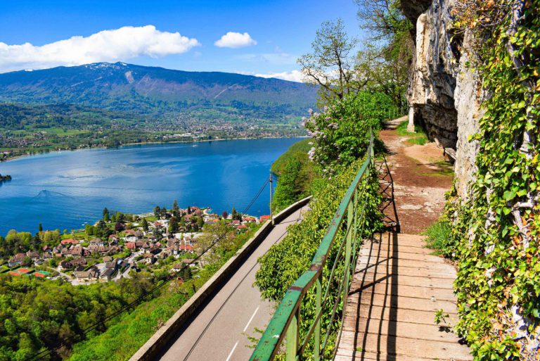 Lake Annecy: What You Need To See - French Moments