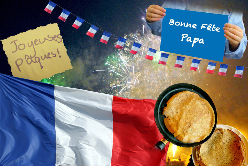 What are the Holidays and Celebrations in France? - French Moments