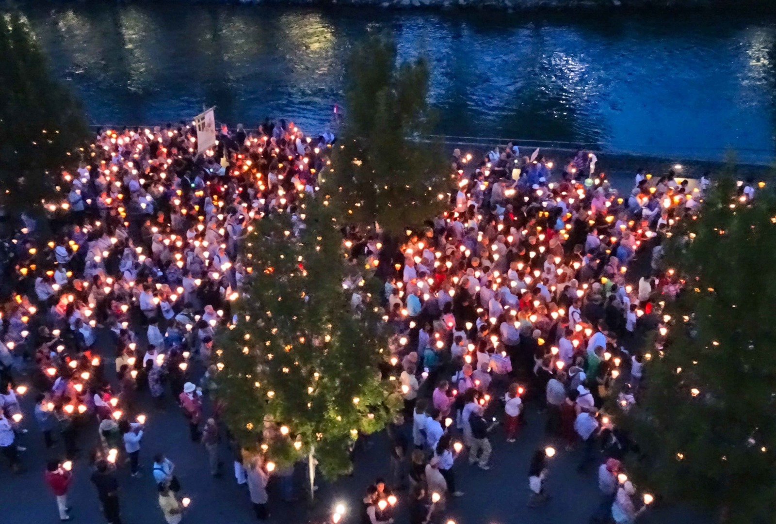 Assumption Day in France, the 15th August - French Moments