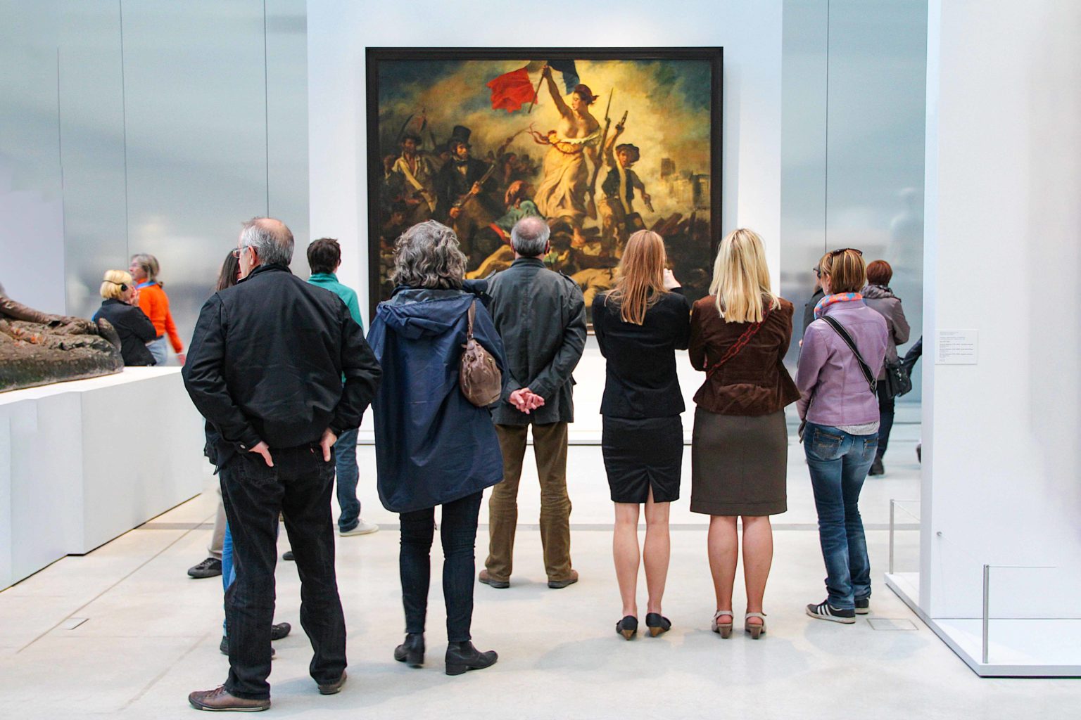 Top 10 Most Visited Museums in France - French Moments