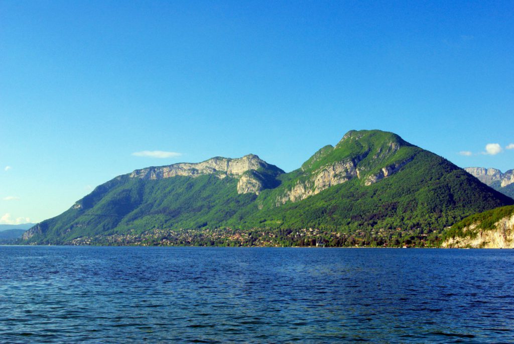 Lake Annecy: What You Need To See - French Moments