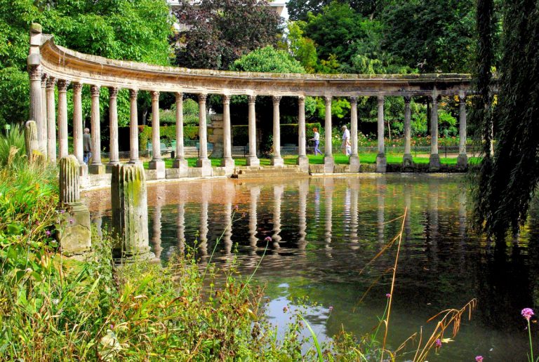 What to see in the Eighth Arrondissement of Paris? - French Moments