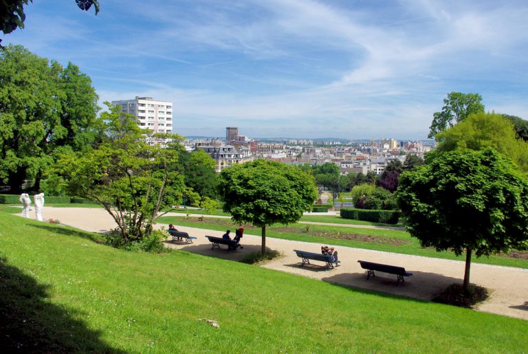 Top 20 Most Beautiful Parks and Gardens of Paris - French Moments
