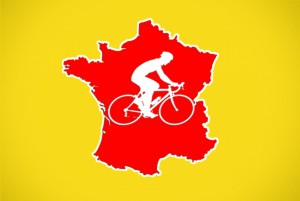 What is the Tour de France bicycle race - French Moments