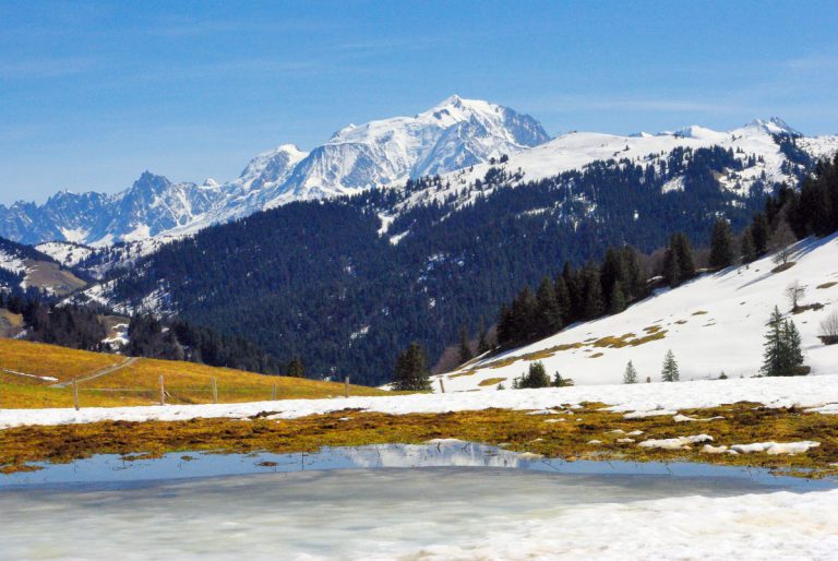 Great Mountain Passes in the French Alps - French Moments