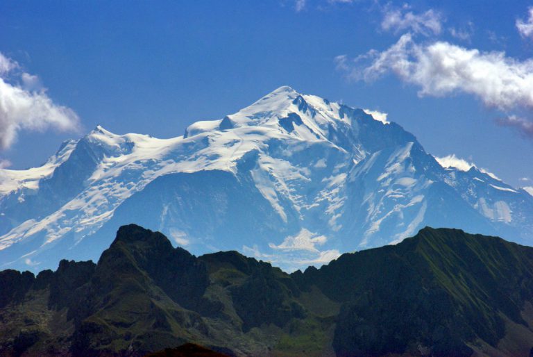 Discover Mont Blanc, Europe's highest peak - French Moments