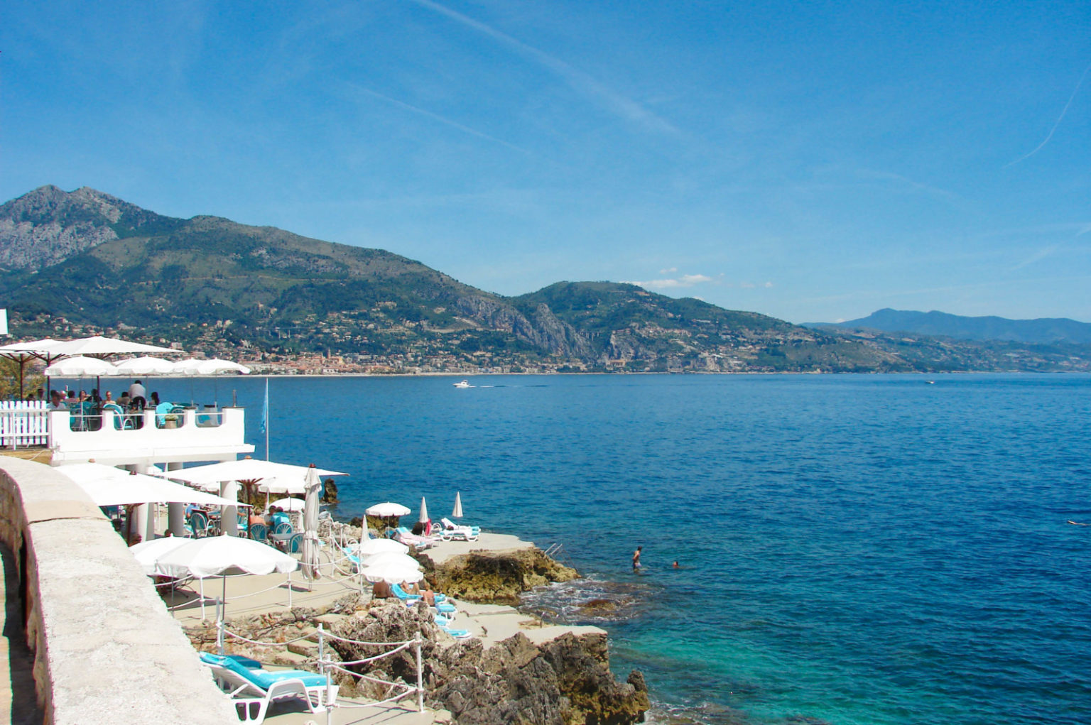 Roquebrune-Cap-Martin: A Discovery Guide - French Moments