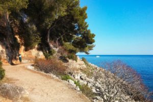 Roquebrune-Cap-Martin: A Discovery Guide - French Moments