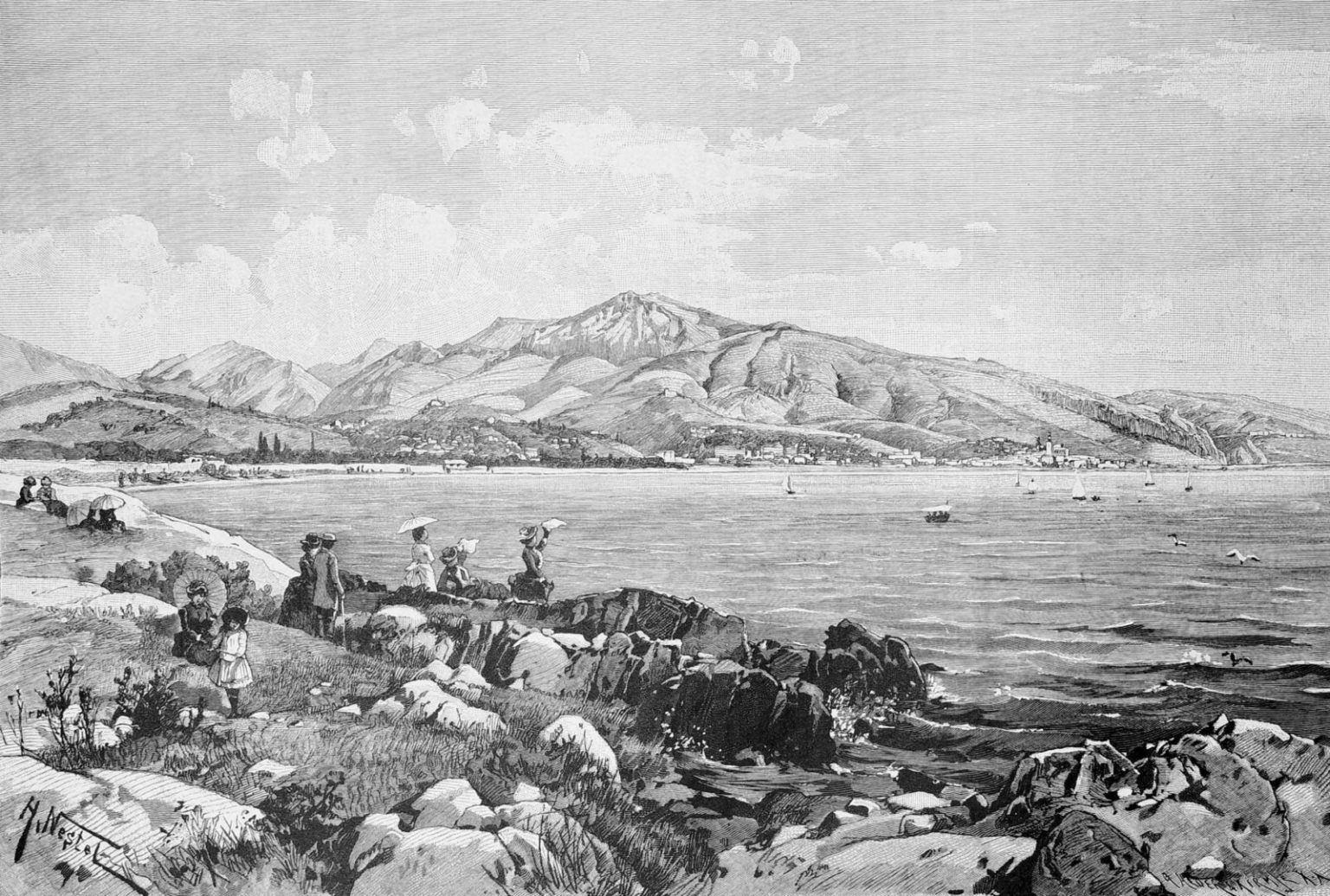 Roquebrune-Cap-Martin: A Discovery Guide - French Moments