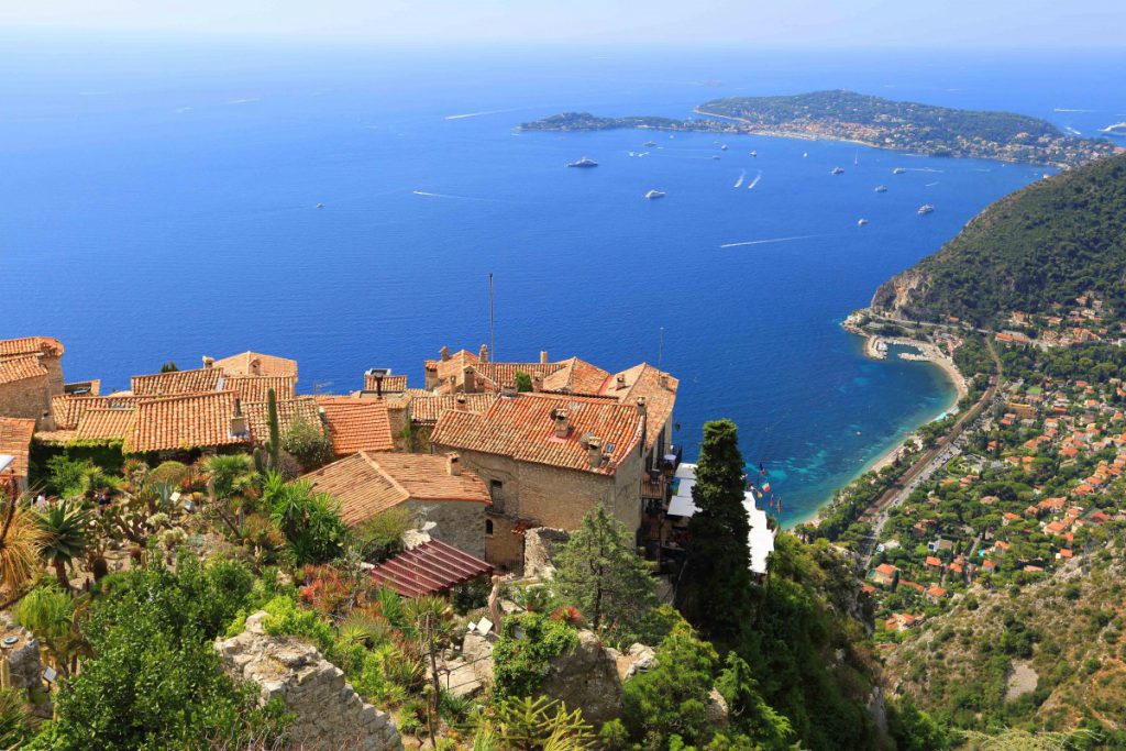 The French Riviera or Côte d'Azur: A discovery guide - French Moments