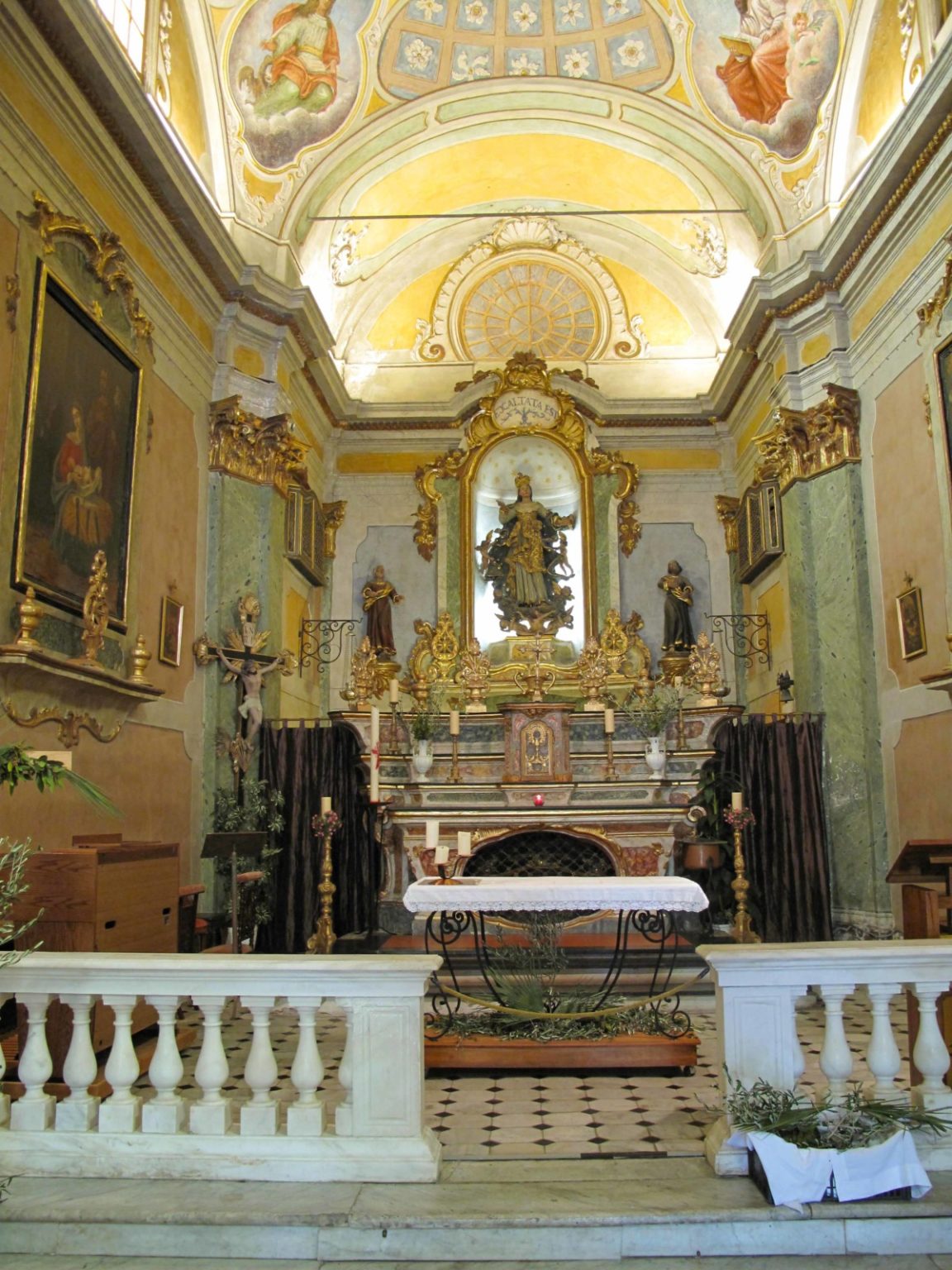 Eze, The Gem of the French Riviera - French Moments