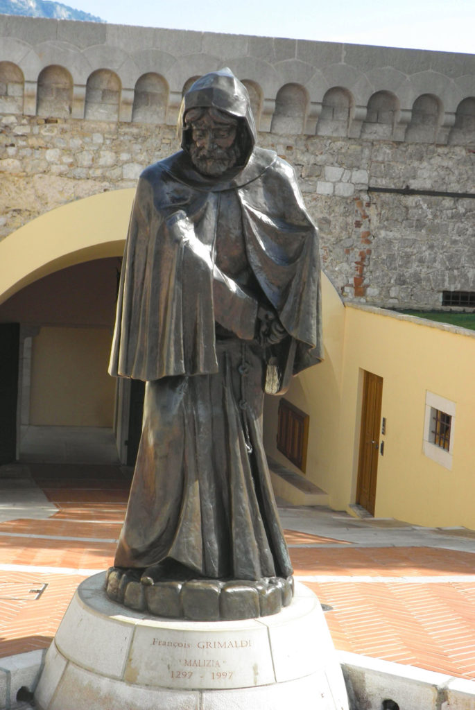 The Prince's Palace of Monaco: A Mini-Guide - French Moments