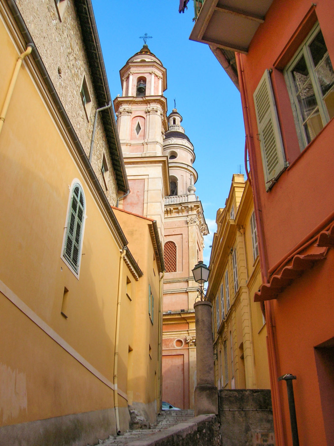 Menton on the French Riviera - A Discovery Guide - French Moments