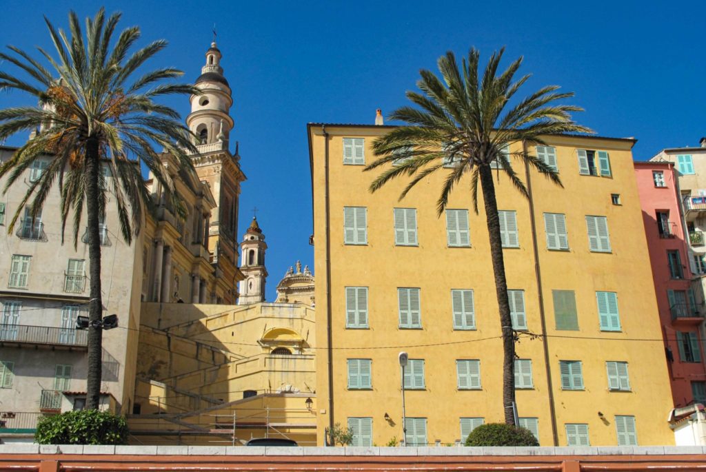 Menton on the French Riviera - A Discovery Guide - French Moments