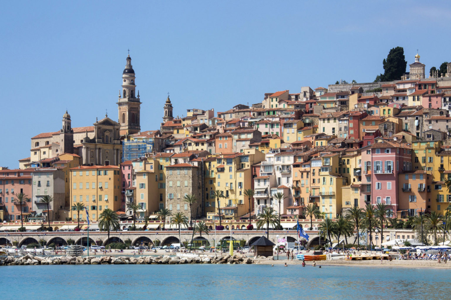 Menton on the French Riviera - A Discovery Guide - French Moments